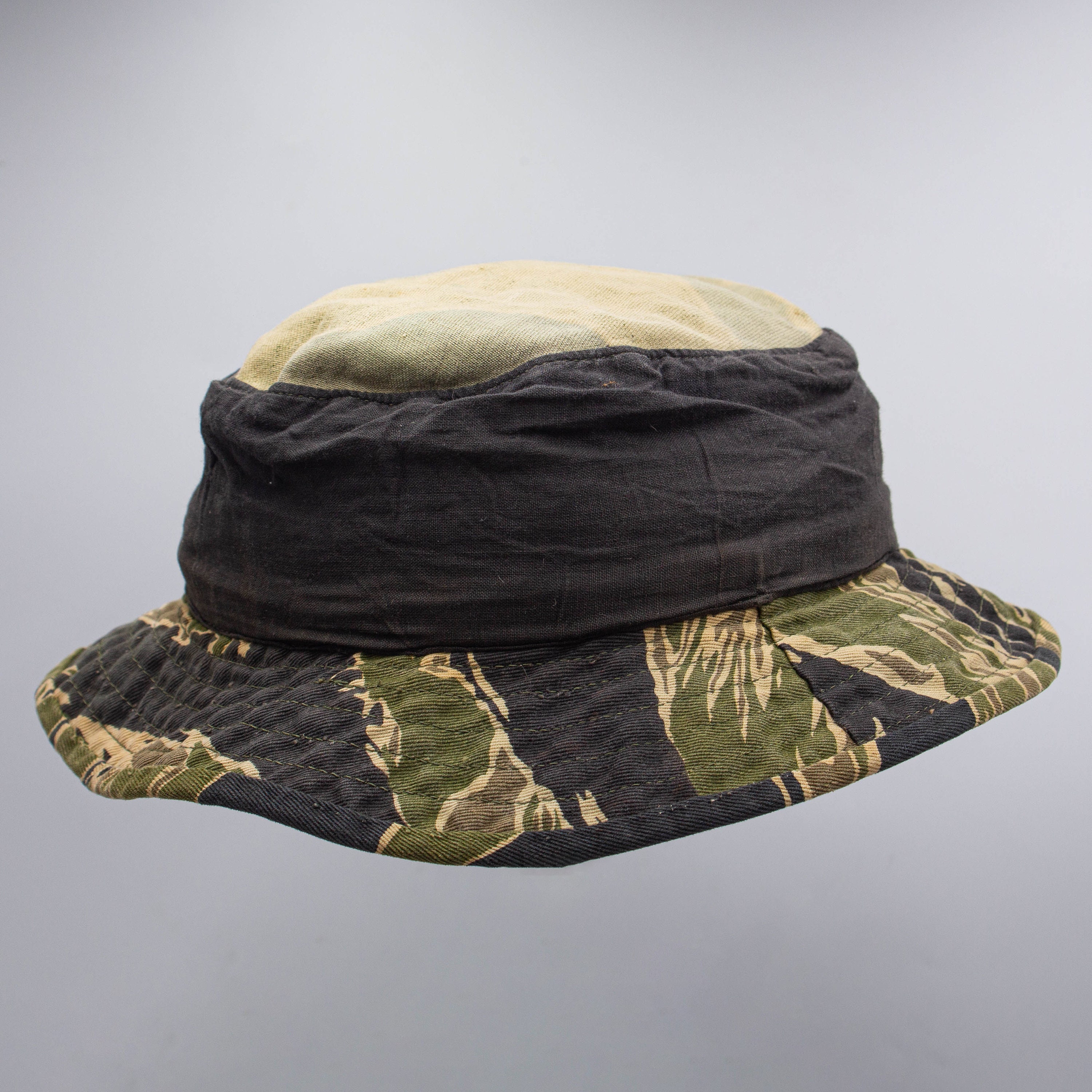 60s Vietnam War Vintage CISO JWD Boonie Hat Small - Etsy