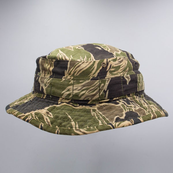 Vietnam Boonie Hat - Etsy