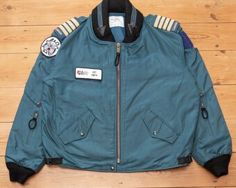 Royal Air Force Jacket - Etsy UK