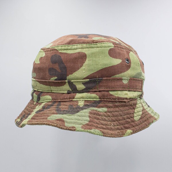 Vietnam Boonie Hat - Etsy