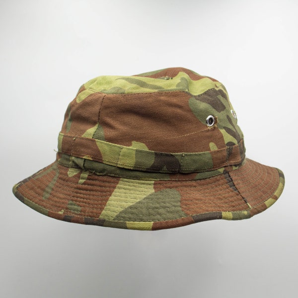 Vietnam Boonie Hat - Etsy