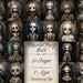 Haunted Fairy Dolls - 20 Images (3 Sizes) Junk Journal Kit // Scrapbook ...
