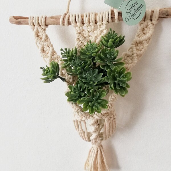 Makramee wand - Etsy.de