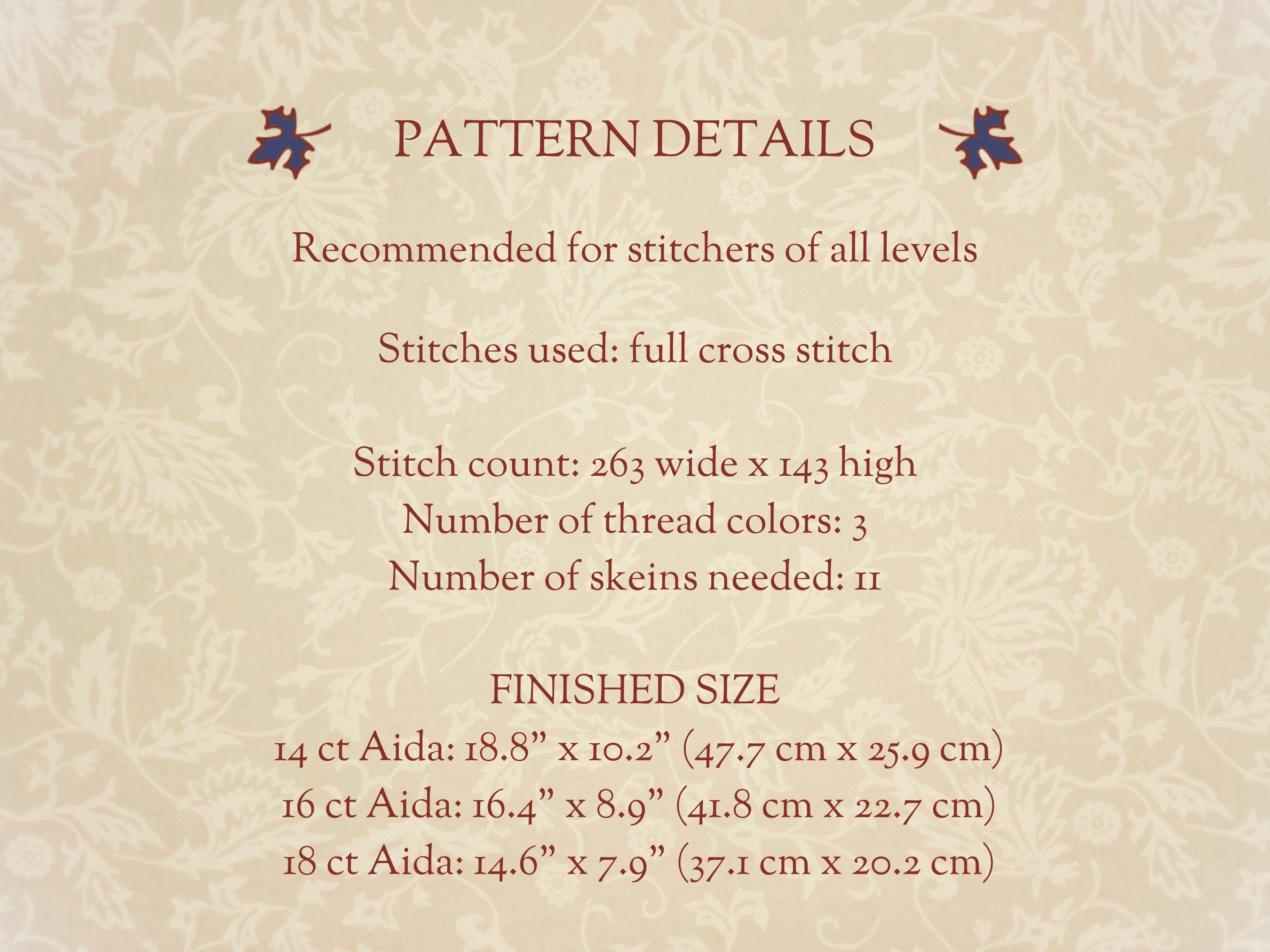 Team Plantagenet Cross Stitch Pattern (large) | PDF Instant Download | Gift for Lovers of ...