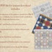 William the Conqueror Bookmark Cross Stitch Pattern | PDF Instant ...