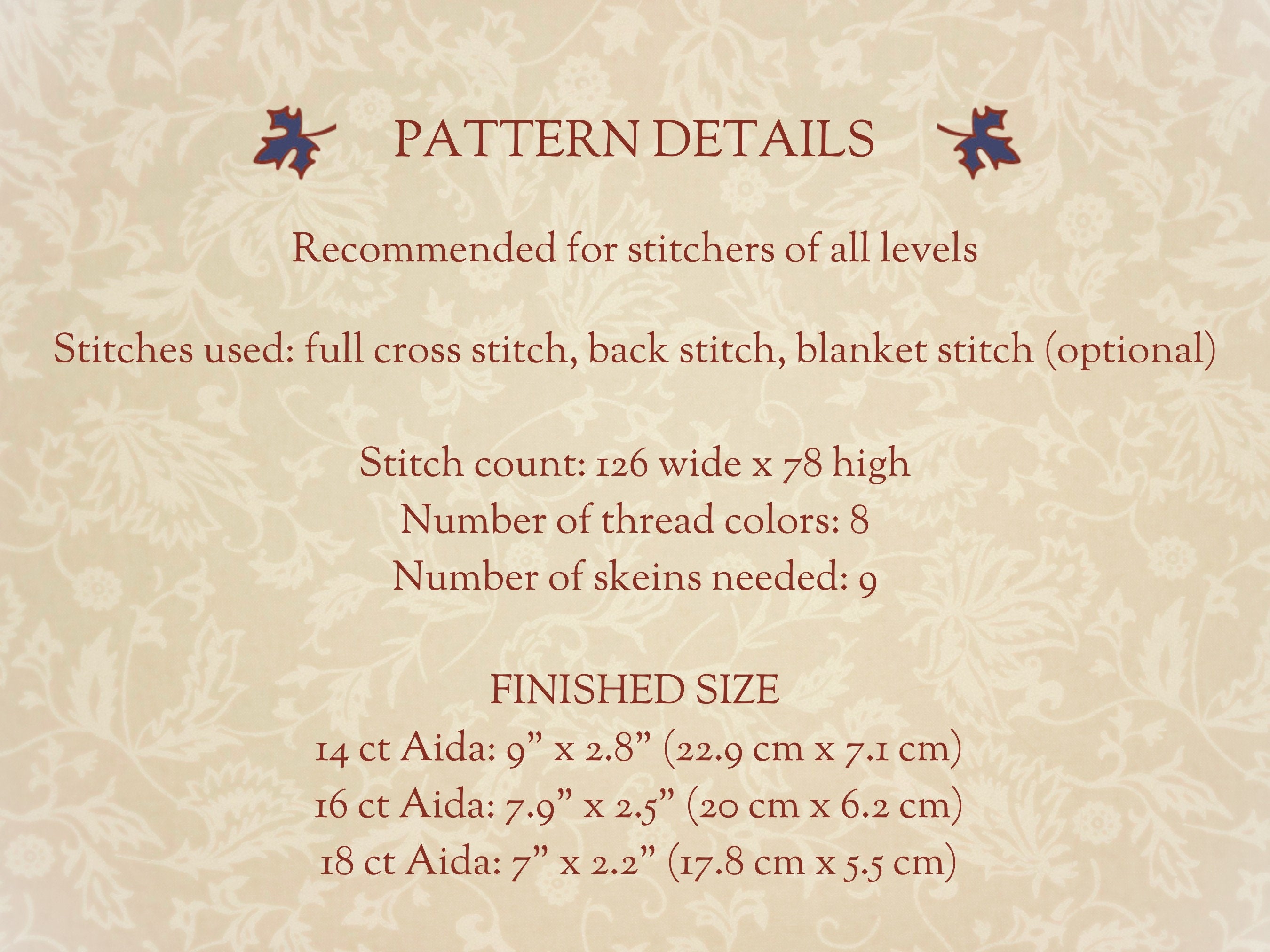 Elizabeth I Bookmark Cross Stitch Pattern | PDF Instant Download | Gift ...