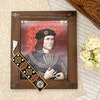 William the Conqueror Bookmark Cross Stitch Pattern | PDF Instant ...