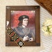 William the Conqueror Bookmark Cross Stitch Pattern | PDF Instant ...