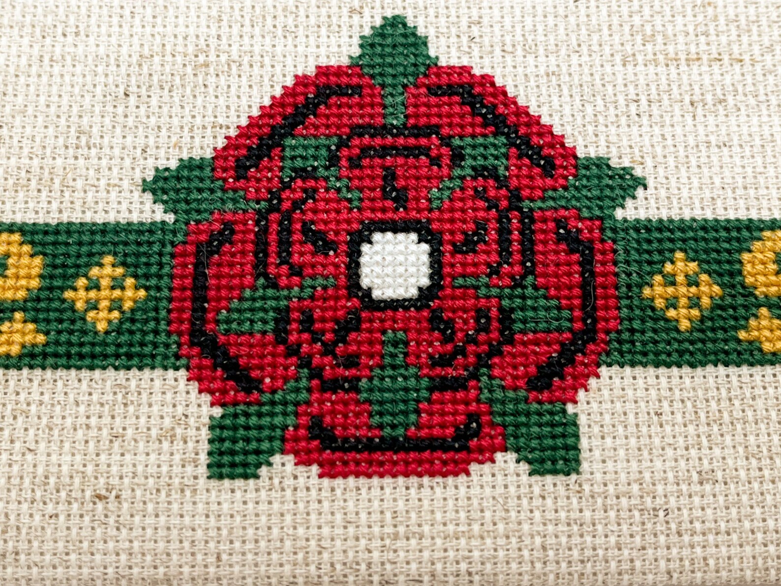 Team Lancaster Cross Stitch Pattern (large) | PDF Instant Download ...
