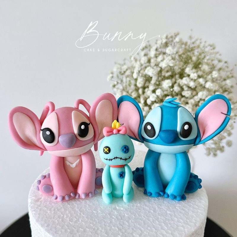 Wedding Cake Topper Stitch - Etsy