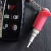 Pipette Keychain Personalised Science - Etsy