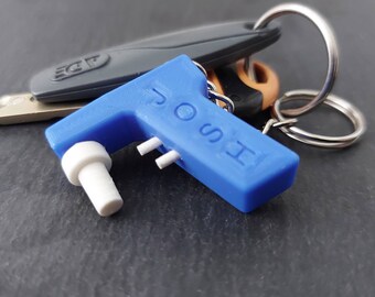 3D printed Science by MyMiniLaboratory on Etsy