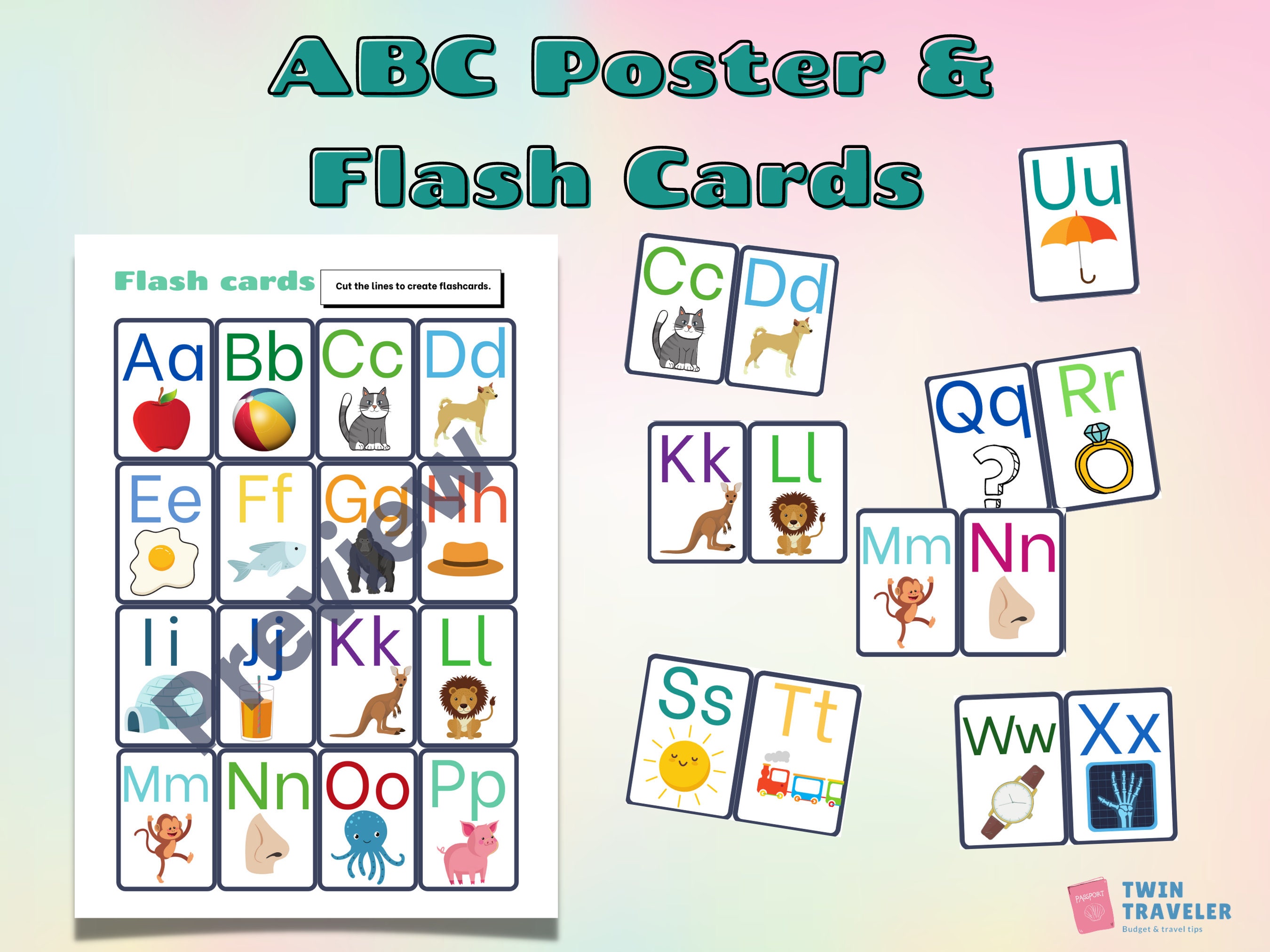 Online Classroom Kit for ESL Teachers | Vipkid, Italki Preply Cambly ...