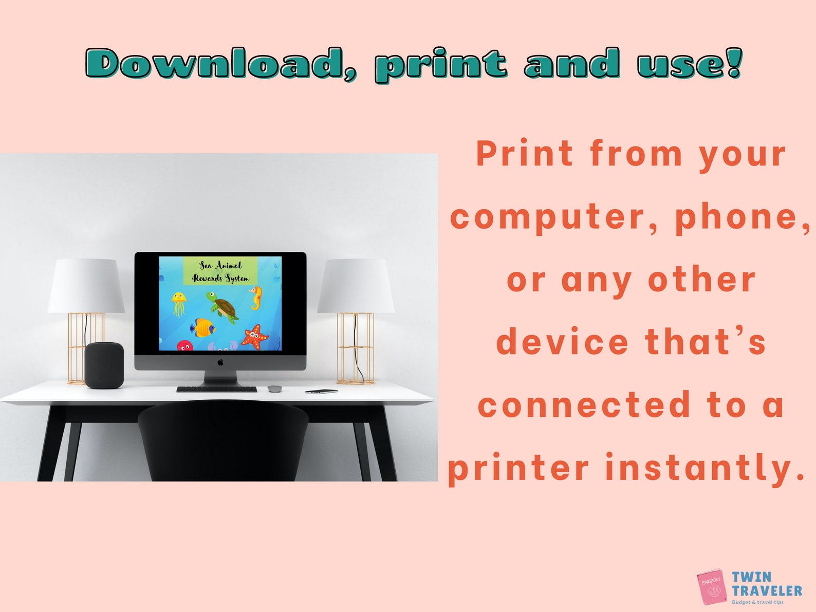 ESL Reward Systems - Animals | Online Teaching Classroom Props and ...