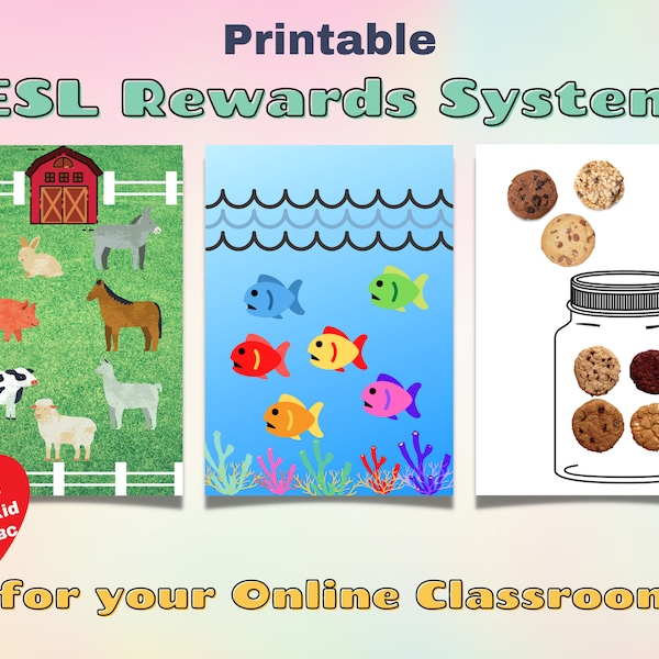 Teacher Rewards - Etsy