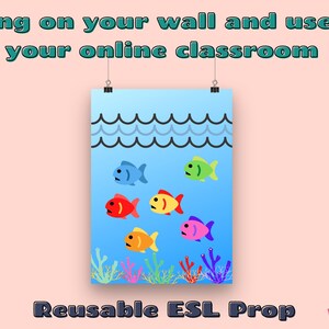 ESL Rewards Systems for Online Classrooms | English Teacher Props and ...