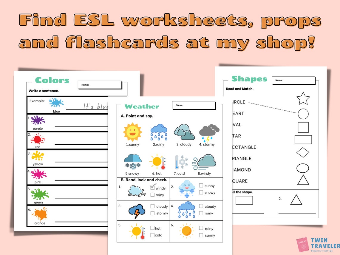 1st Grade Worksheets on Days of the Week | PDF English Days of the Week ...