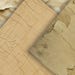 Seamless Old Paper Texture Pack – 30 JPG Patterns in 3000x3000 Px ...