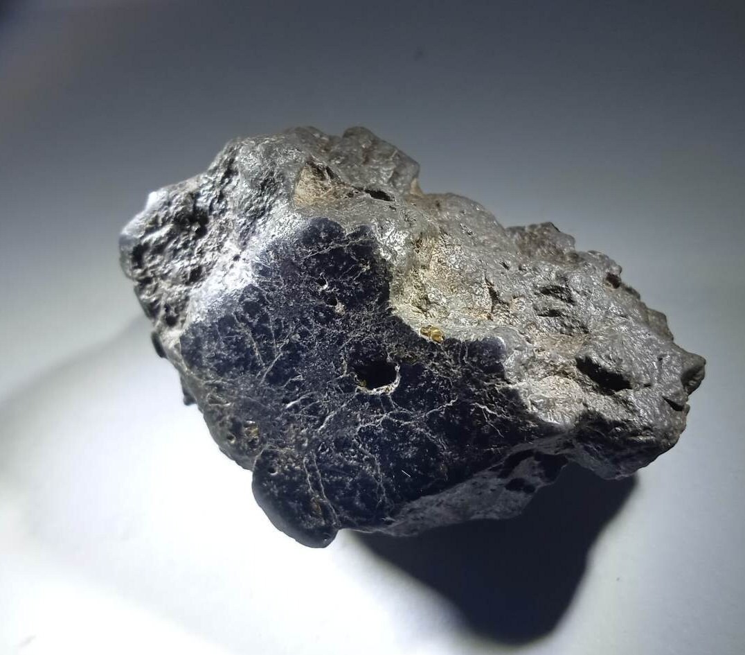 Superb Basaltic Achondrite Meteorite Fragment to Study / 31.62 G - Etsy