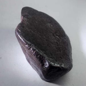 Achondrite Meteorite, Crystalline Basalt, Lava Fountain Type, Rich in ...