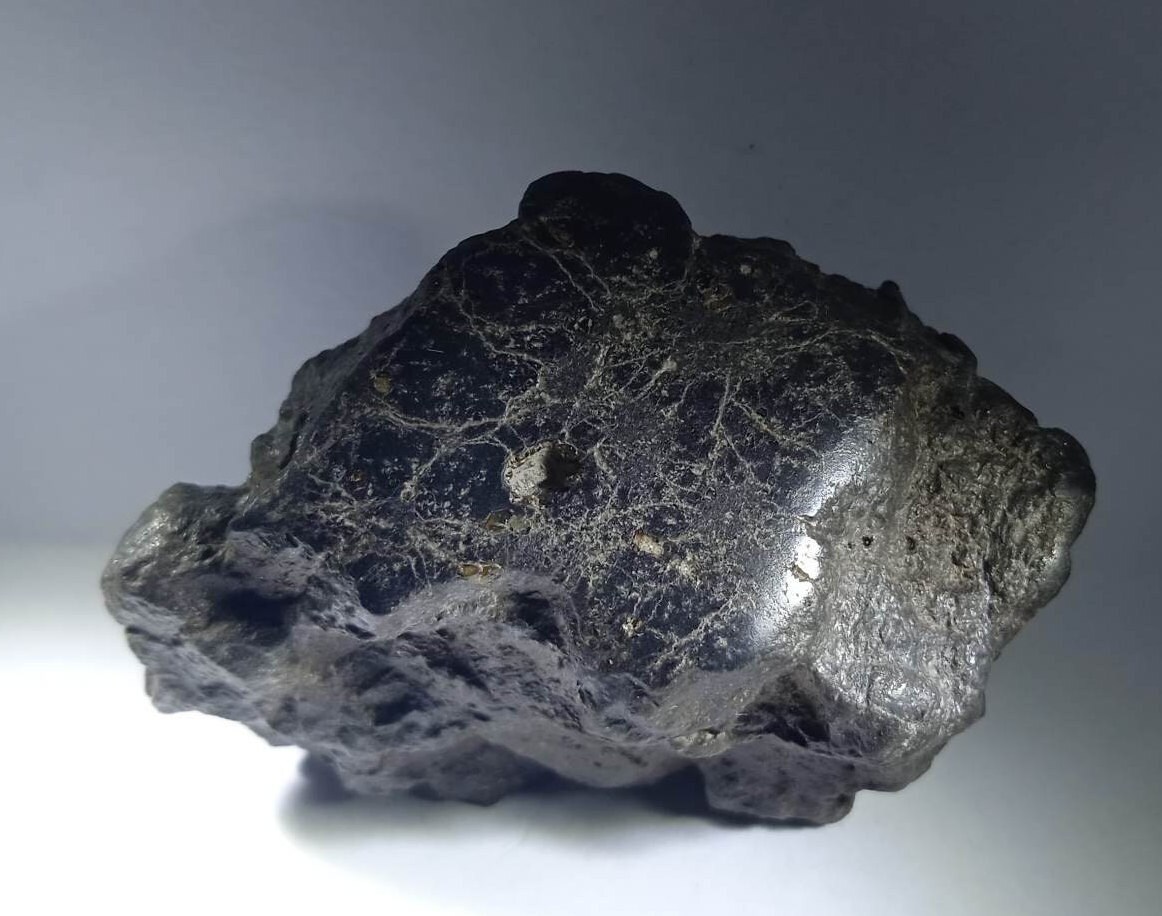 Superb Basaltic Achondrite Meteorite Fragment to Study / 31.62 G - Etsy