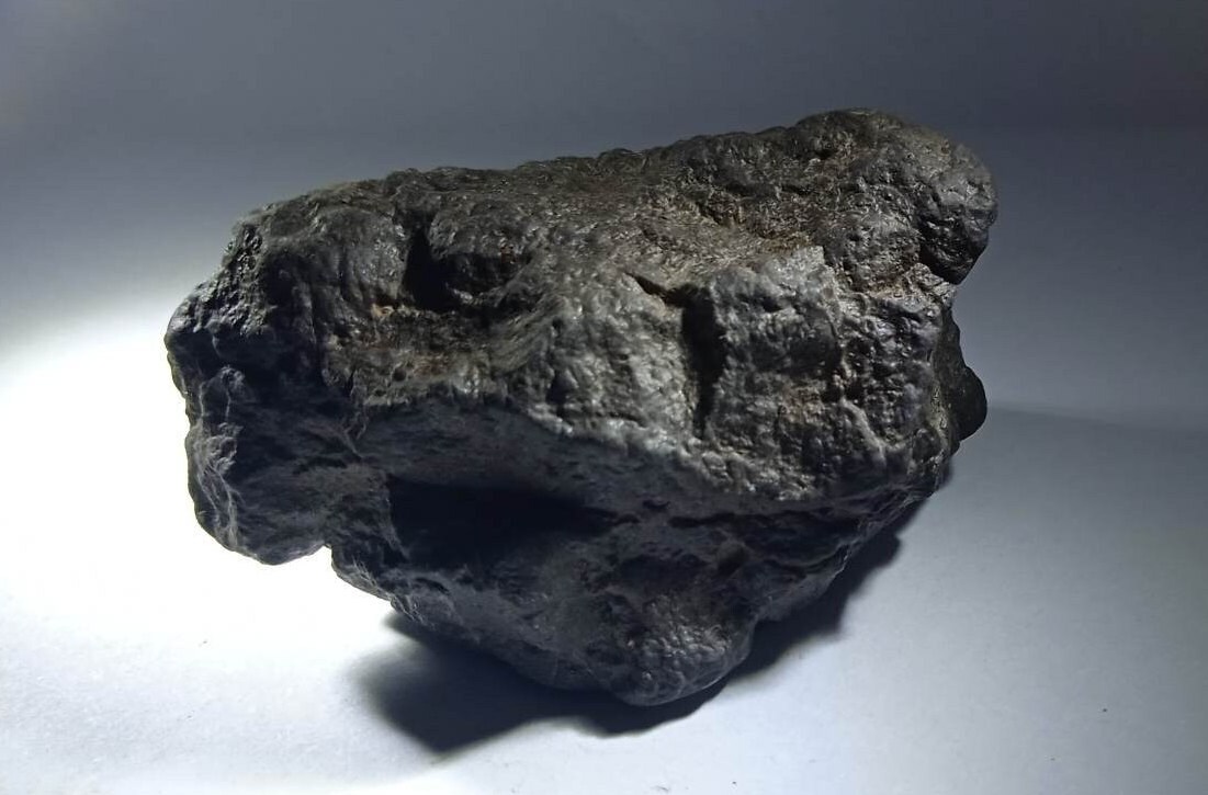 Superb Basaltic Achondrite Meteorite Fragment to Study / 31.62 G - Etsy