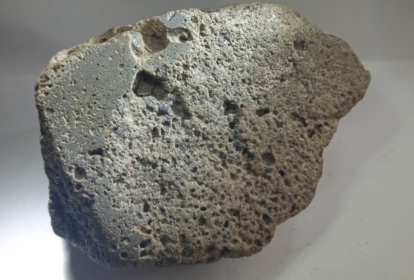 Grande Météorite Achondrite Lunaire Basalte D'ilménite - Etsy UK