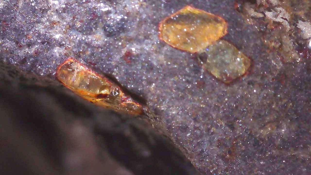 Superb Basaltic Achondrite Meteorite Fragment to Study / 31.62 G - Etsy