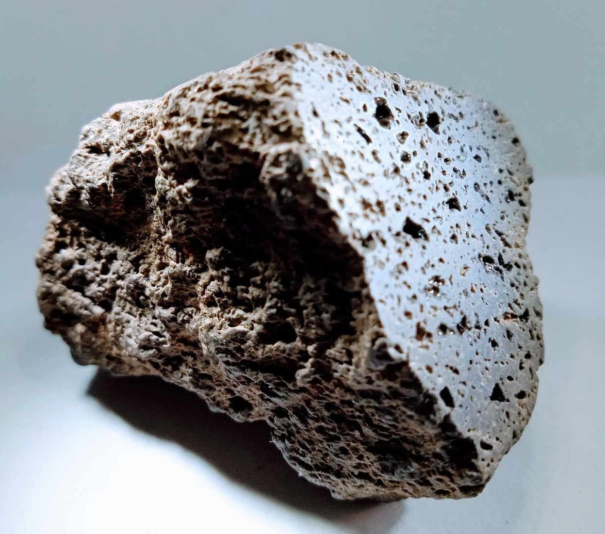 Gorgeous Augite-rich Vesicular Ilmenite Basalt Lunar Meteorite - Etsy