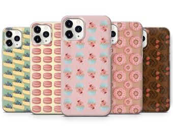 Sweet Phone Case | Etsy