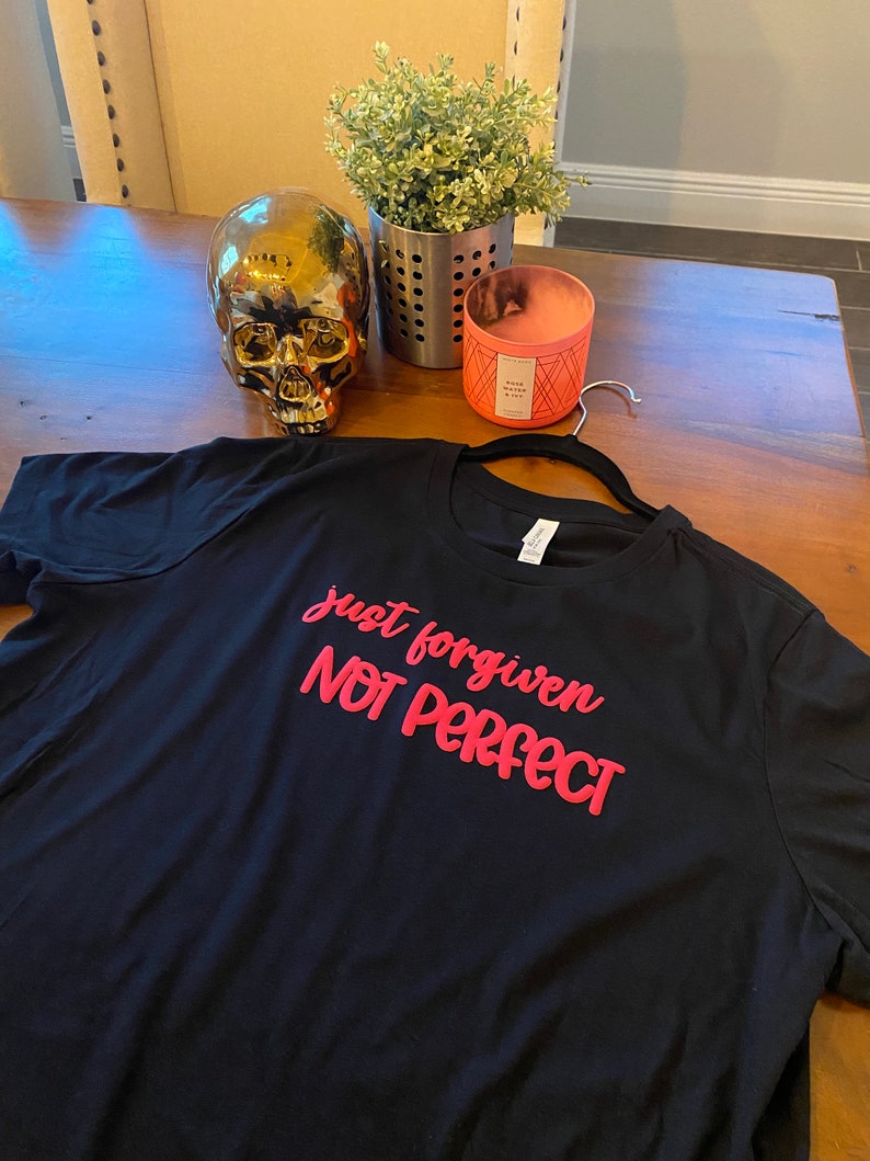 3D Puff Vinyl T-shirts - Etsy