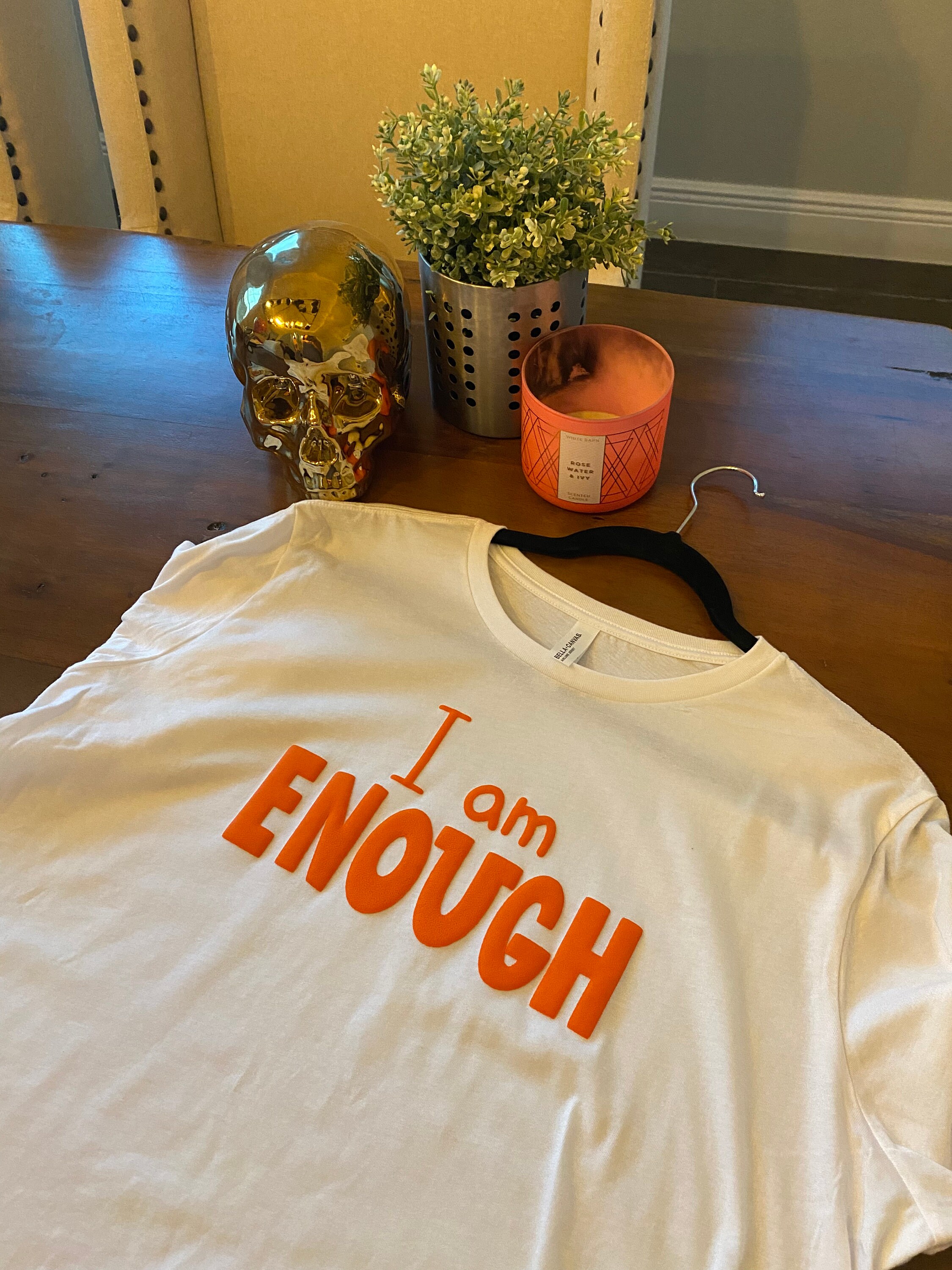 3D Puff Vinyl T-shirts - Etsy