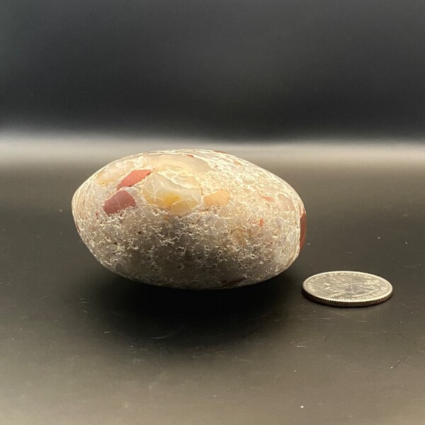 Puddingstone - Etsy