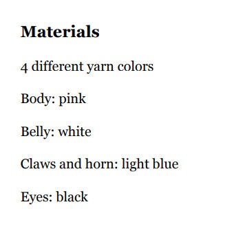 Chungus the Fat Dragon Pattern (reference to Choncc) - Etsy