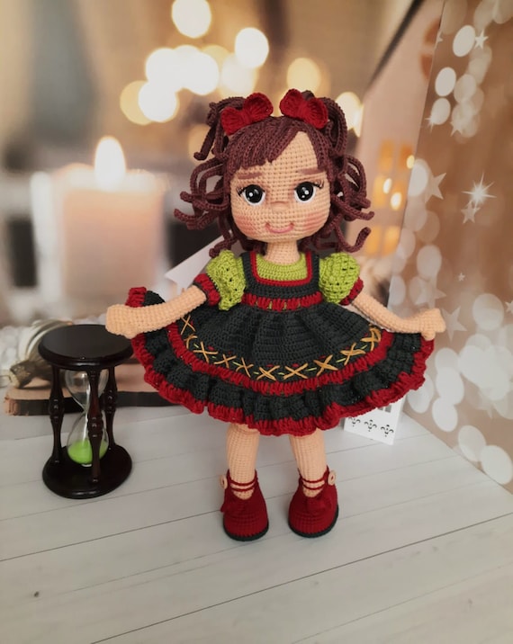 Candy Doll Gallery