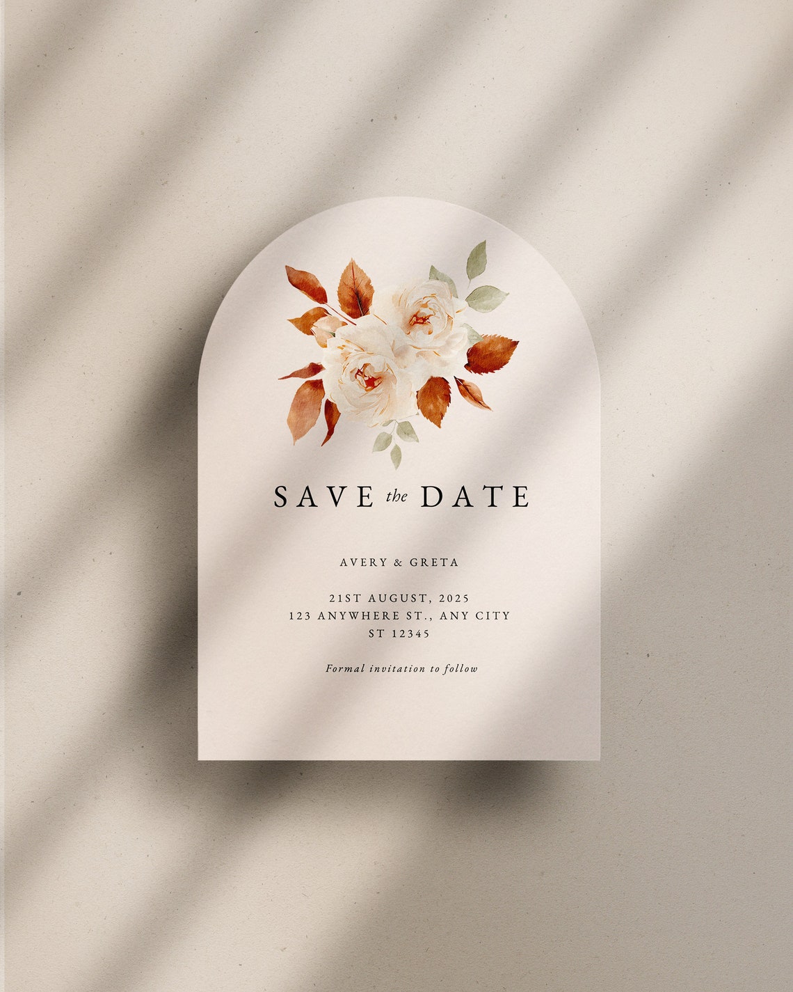 Watercolor Beige Ivory Rose Clipart, Neutral Flower Arrangement, Beige ...