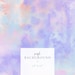 Purple Watercolor Digital Background Clip Art, Purple Watercolor Splash ...