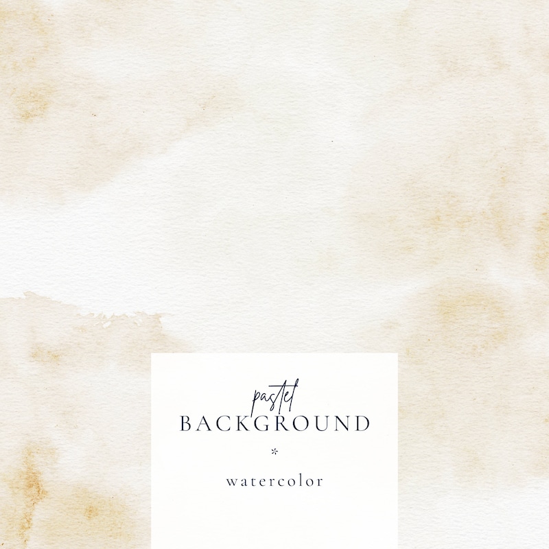 Neutral Background - Etsy