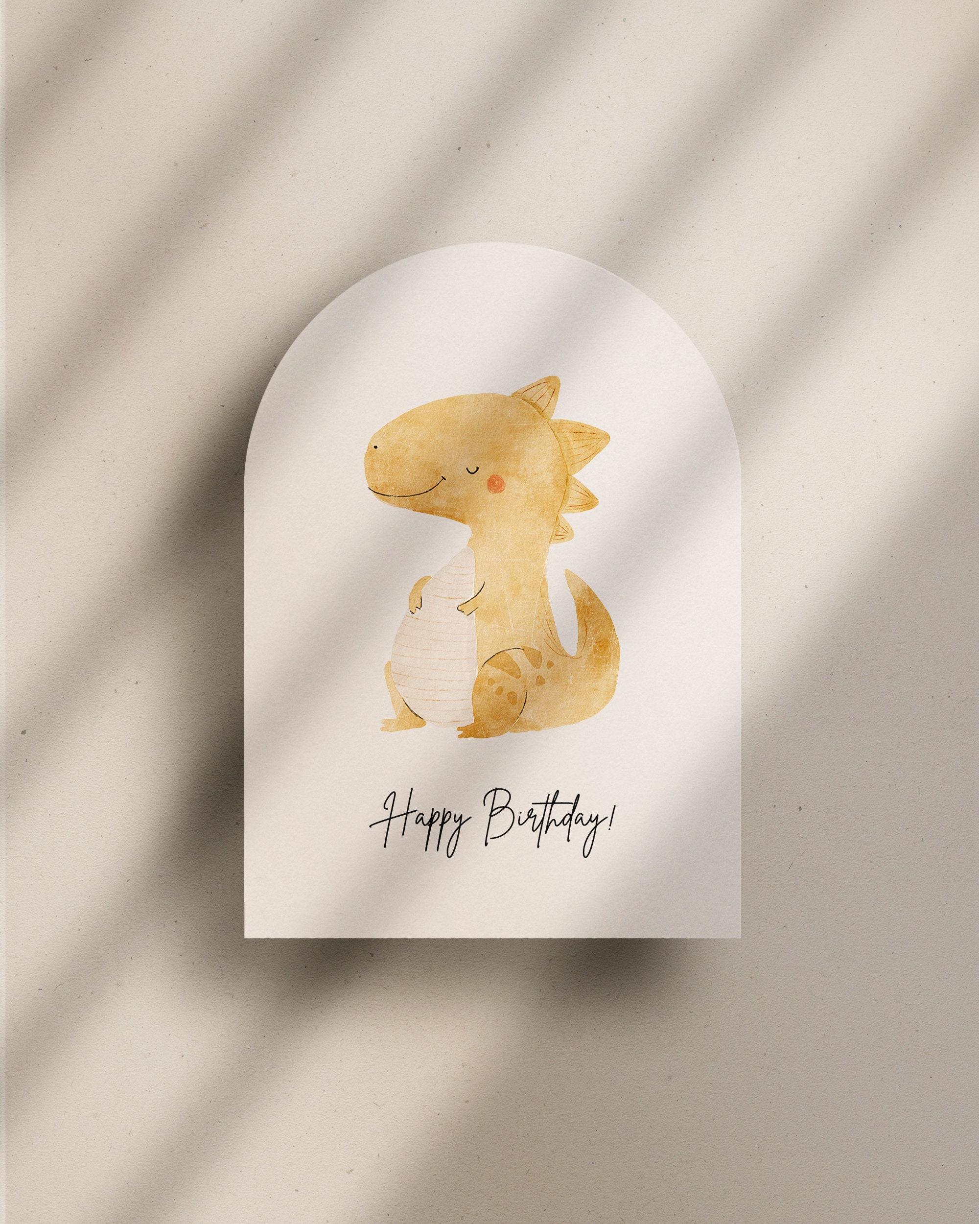 Watercolor Dinosaur Clipart, Baby Boy Clipart, Cute Baby Dinosaur ...