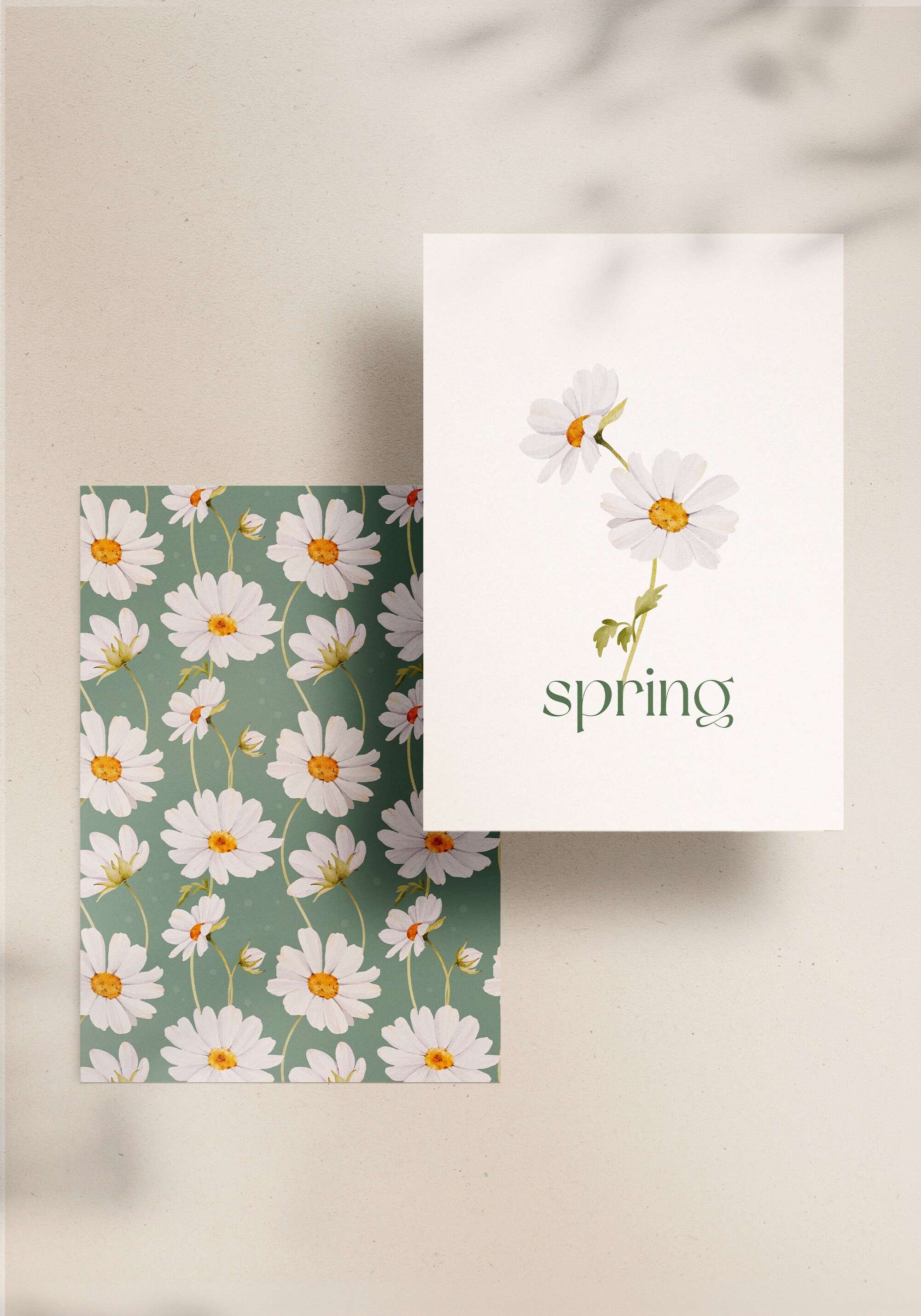 Daisy Clipart Png, Spring Clipart, Daisy Flower Clipart, Wildflower ...