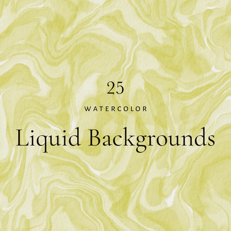 Liquid Paper Art - Etsy