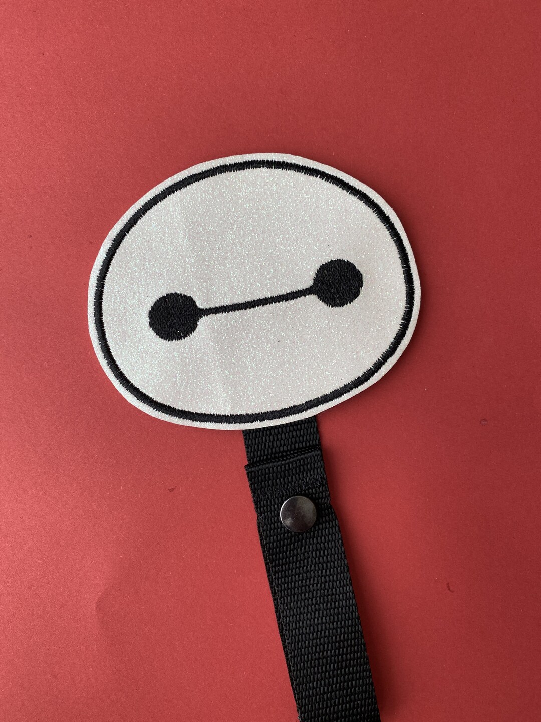 Big Hero 6, Baymax Health Companion Teacup Inspired Ear/bow Holder ...
