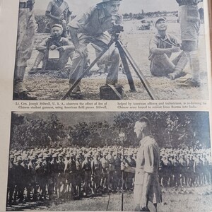 PM MAGAZINE - SOLOMONS Battle Biggest Since Bataan - October 17, 1942 ...