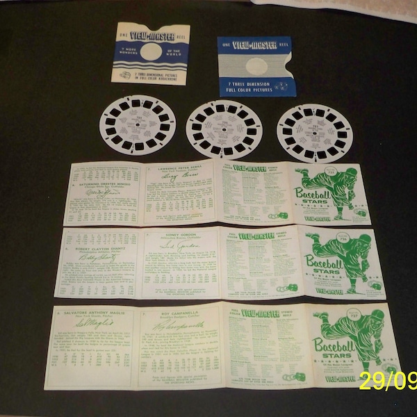 Vintage View Master - Etsy