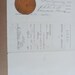 STATE of OREGON Land Deed April 28. 1890 - Etsy
