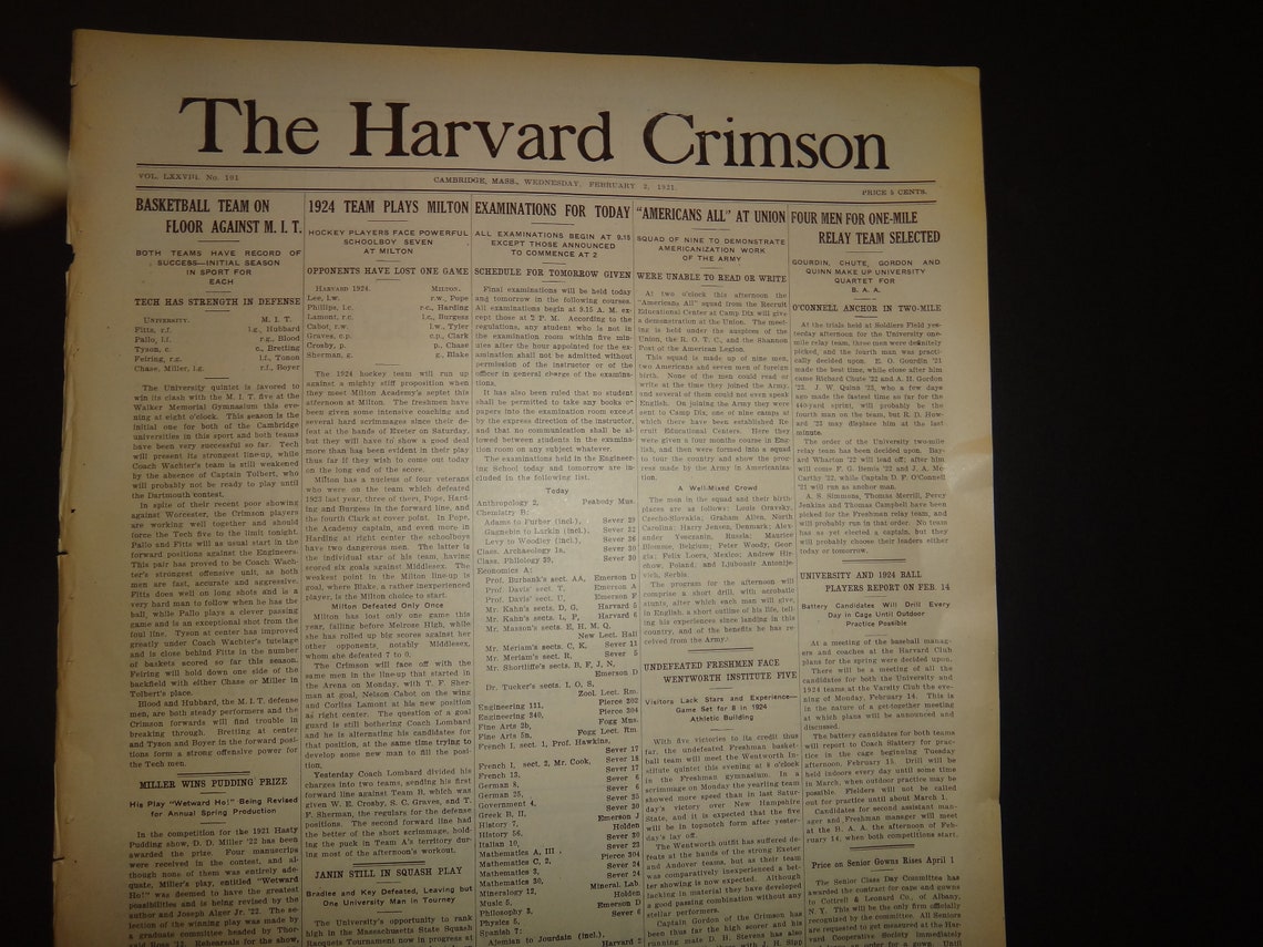 7 ORIGINAL HISTORICAL NEWSPAPERS - 1832, 1835, 1850, 1855, 1873,1884 ...