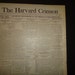 7 ORIGINAL HISTORICAL NEWSPAPERS - 1832, 1835, 1850, 1855, 1873,1884 ...