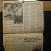 ELVIS PRESLEY - PRESS Telegram - August 17, 1977 - Etsy