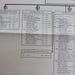 CHART of AIR DEFENSE Command - December 1, 1961 - Etsy
