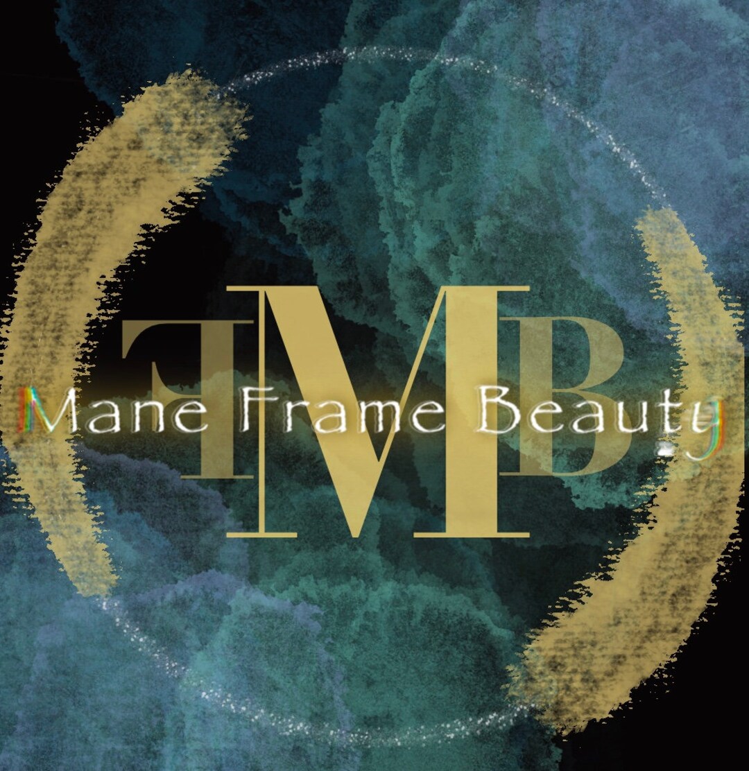 Mane Frame Beauty - Etsy Österreich